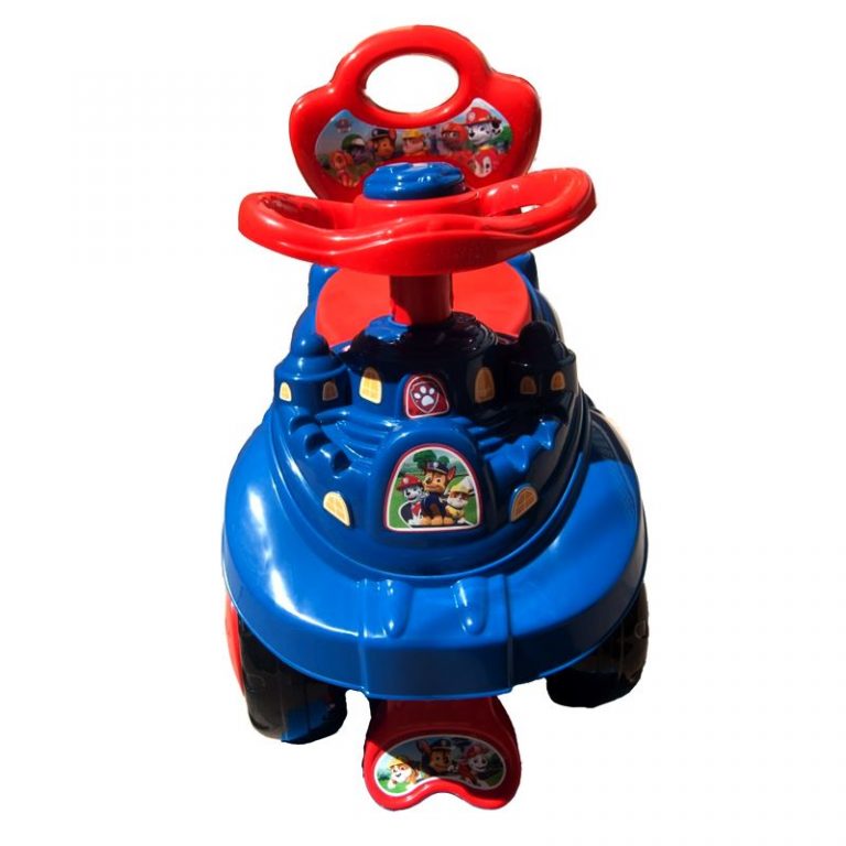 Buggy Disney Paw Patrol - RC Sueños
